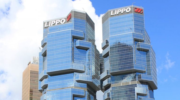 Lippo Group Perusahaan Besar Pemimpin Pasar di 10 Industri Utama ...